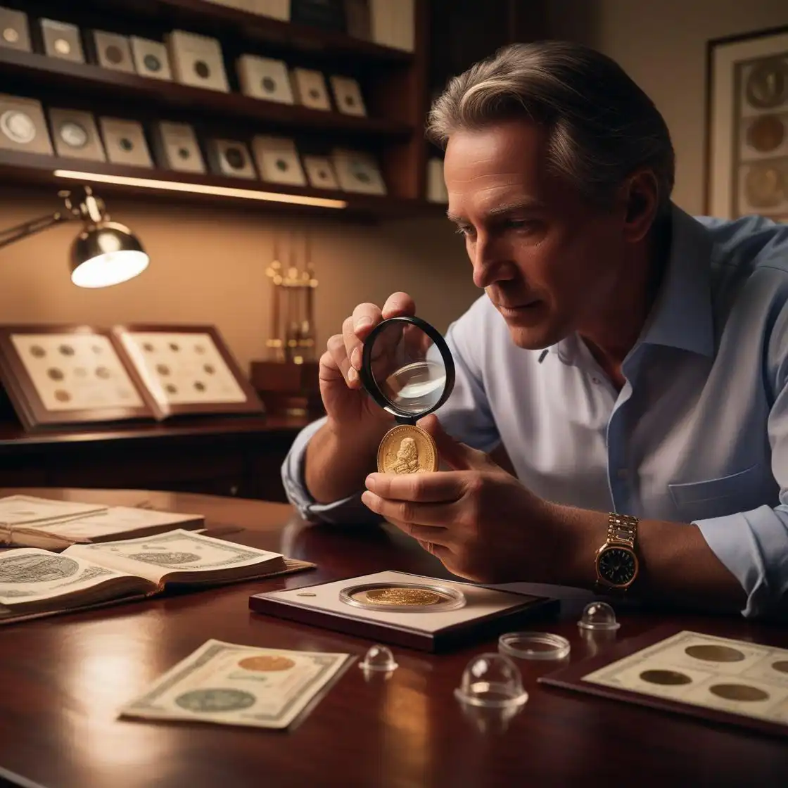 What is Numismatics? - Numismaticos.com