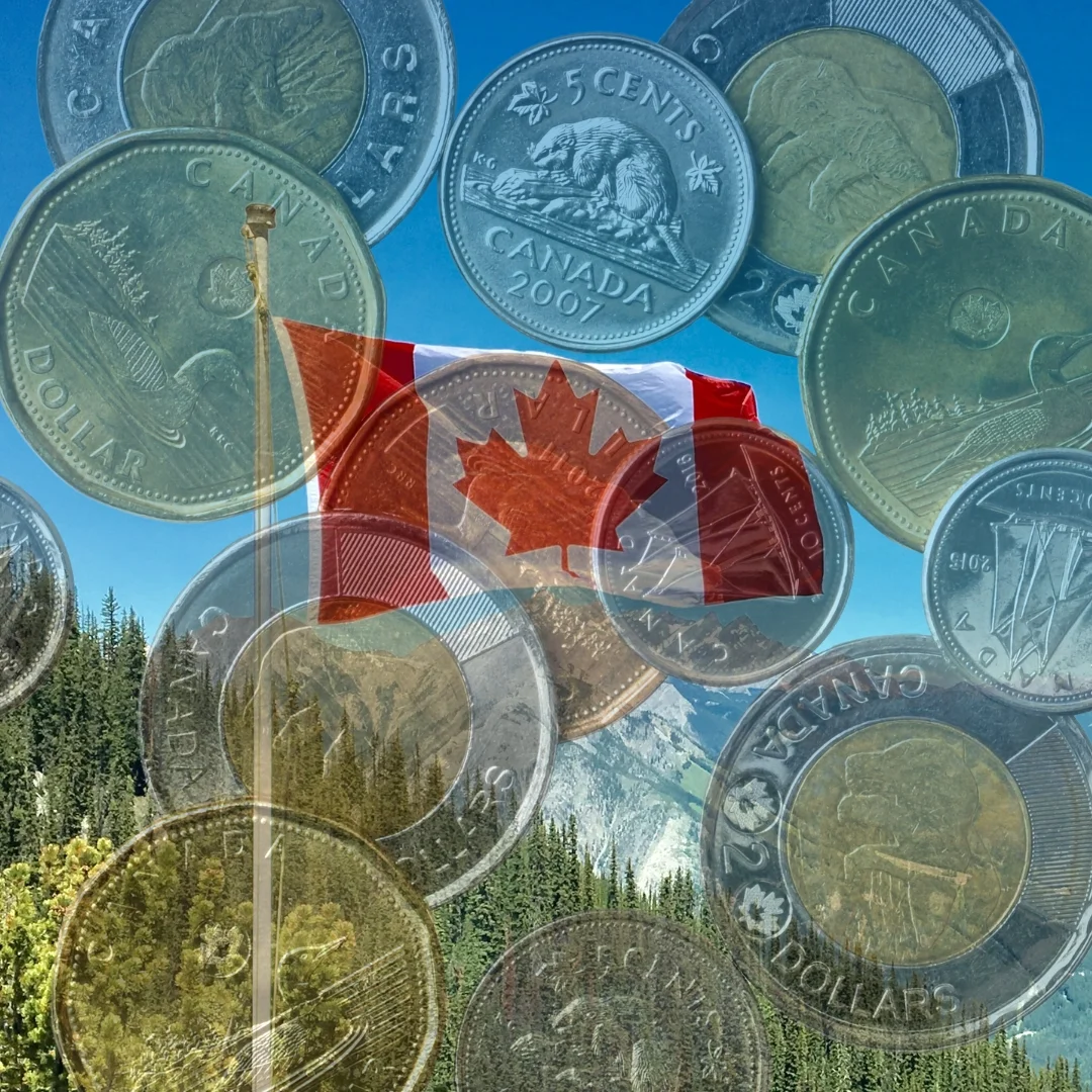 Numismática Canadiense - Numismaticos.com