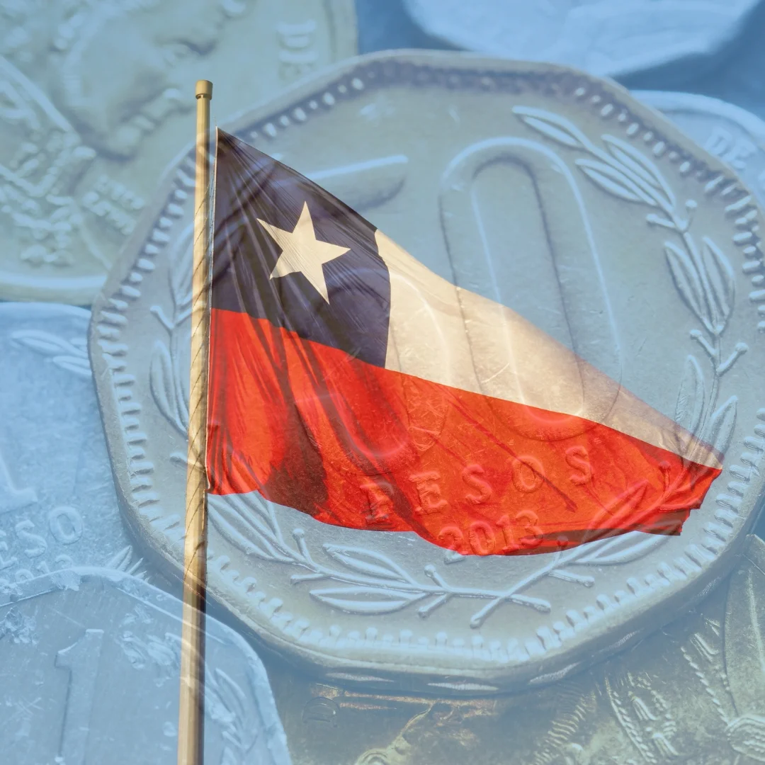 Chilean Numismatics - Numismaticos.com