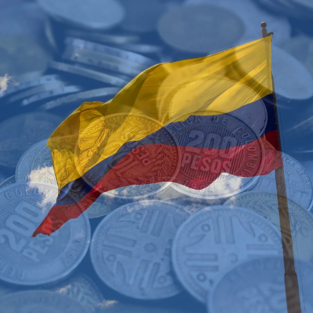 Numismática Colombiana - Numismaticos.com