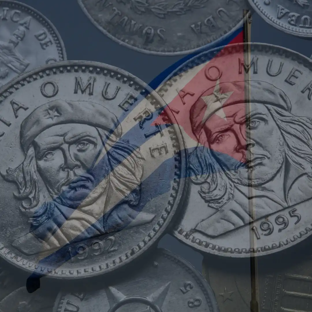 Cuban Numismatics - Numismaticos.com