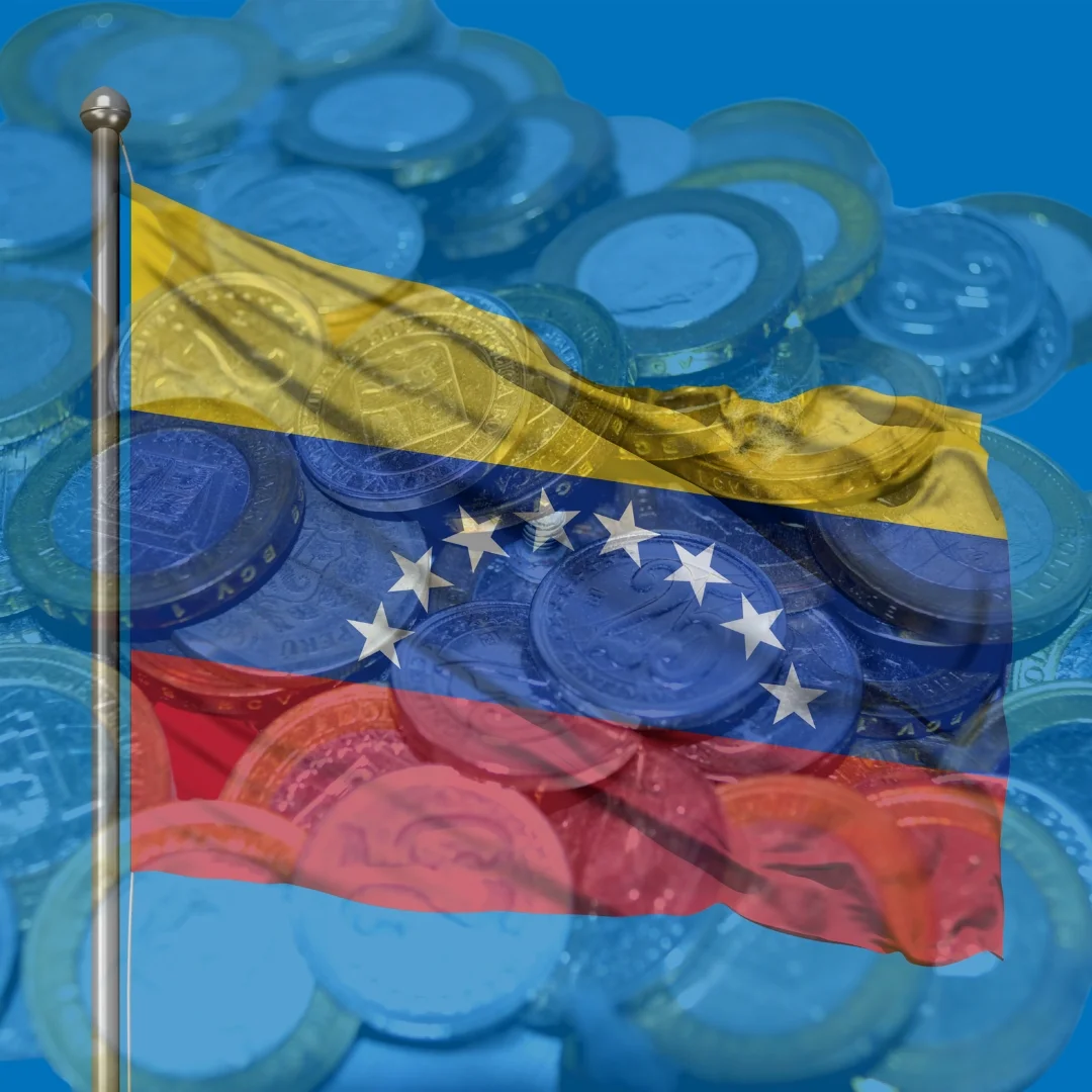 Numismática Venezolana - Numismaticos.com